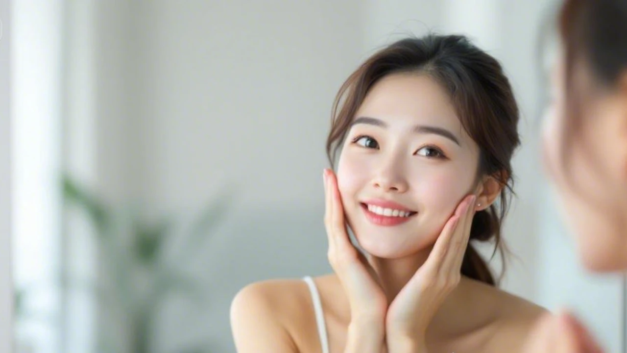 5 Langkah Mudah Perawatan Wajah untuk Pemula - Kusuma Beauty Clinic